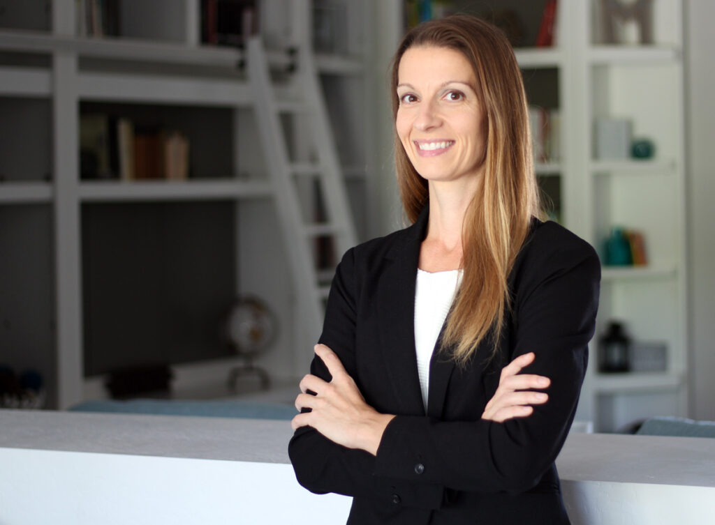 CJ People: Recognizing and Preventing Burnout with Dr Heather Morgan ...