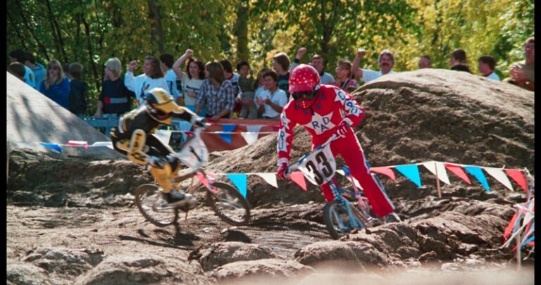 BMX Cult-Classic ‘Rad’ Returns to the Big Screen For 35th Anniversary ...