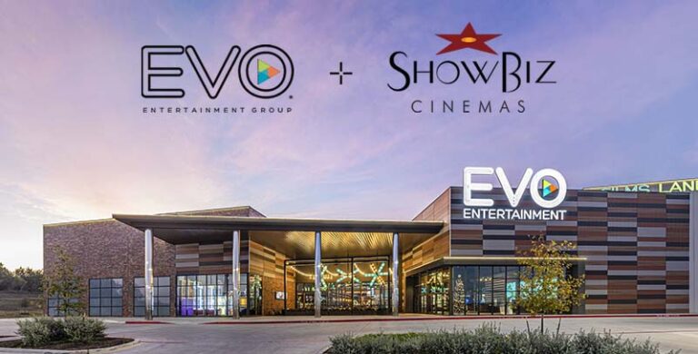 EVO Entertainment Group Acquires ShowBiz Cinemas - Celluloid Junkie