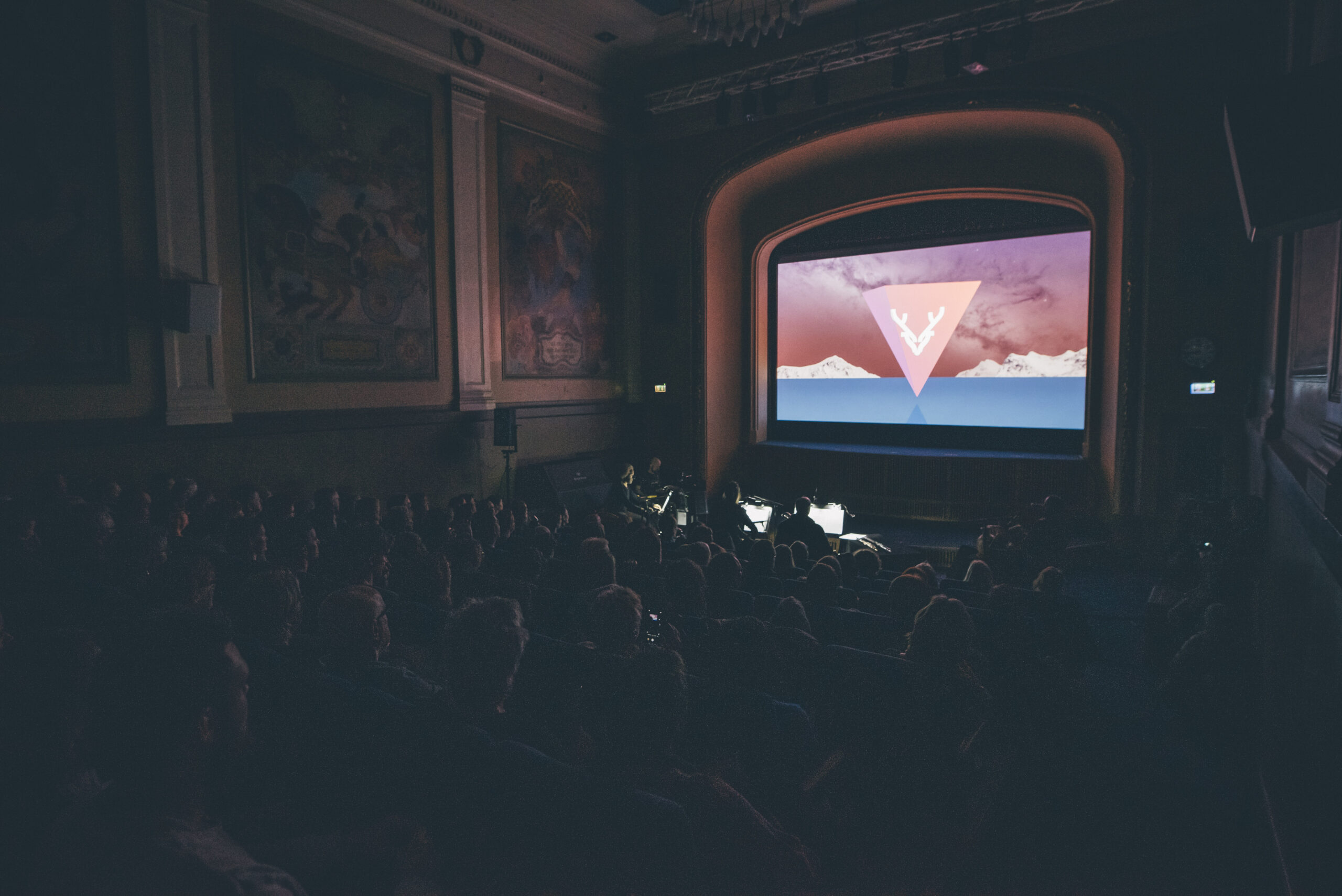 Arts Alliance Media Supports Tromsø International Film Festival with ...