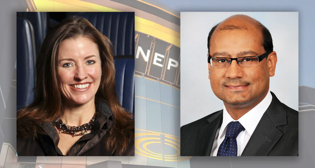 Anne Fitzgerald Announces Retirement From Cineplex; Thomas Santram To ...