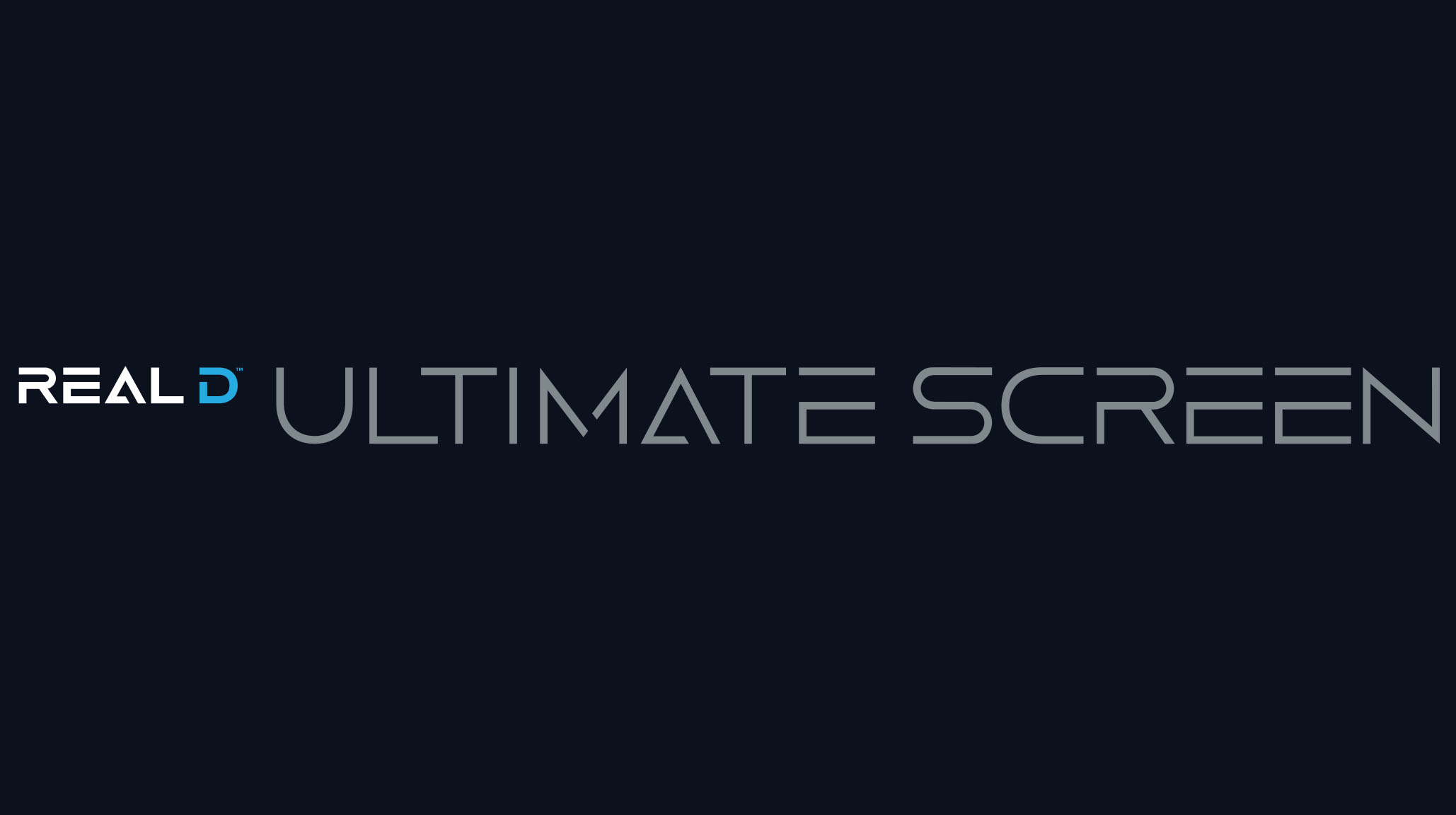 RealD Ultimate Screen Reached a 500-screen Milestone Worldwide ...