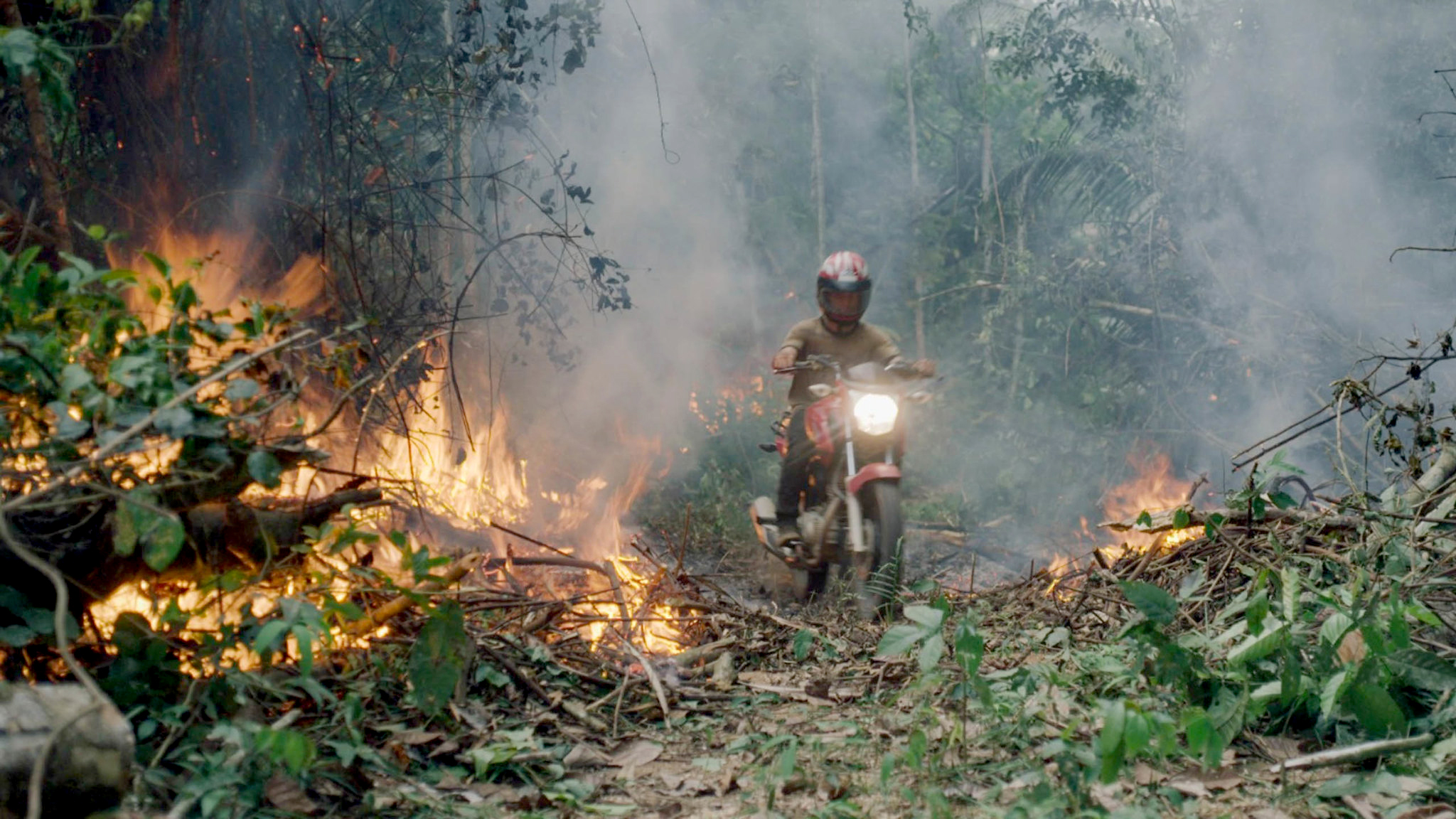 National Geographic Documentary Films Acquires Sundance Documentary ...