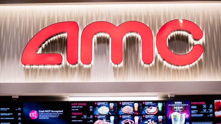 AMC Theatres Reaches Lease Agreements With URW, Announces Additional ...