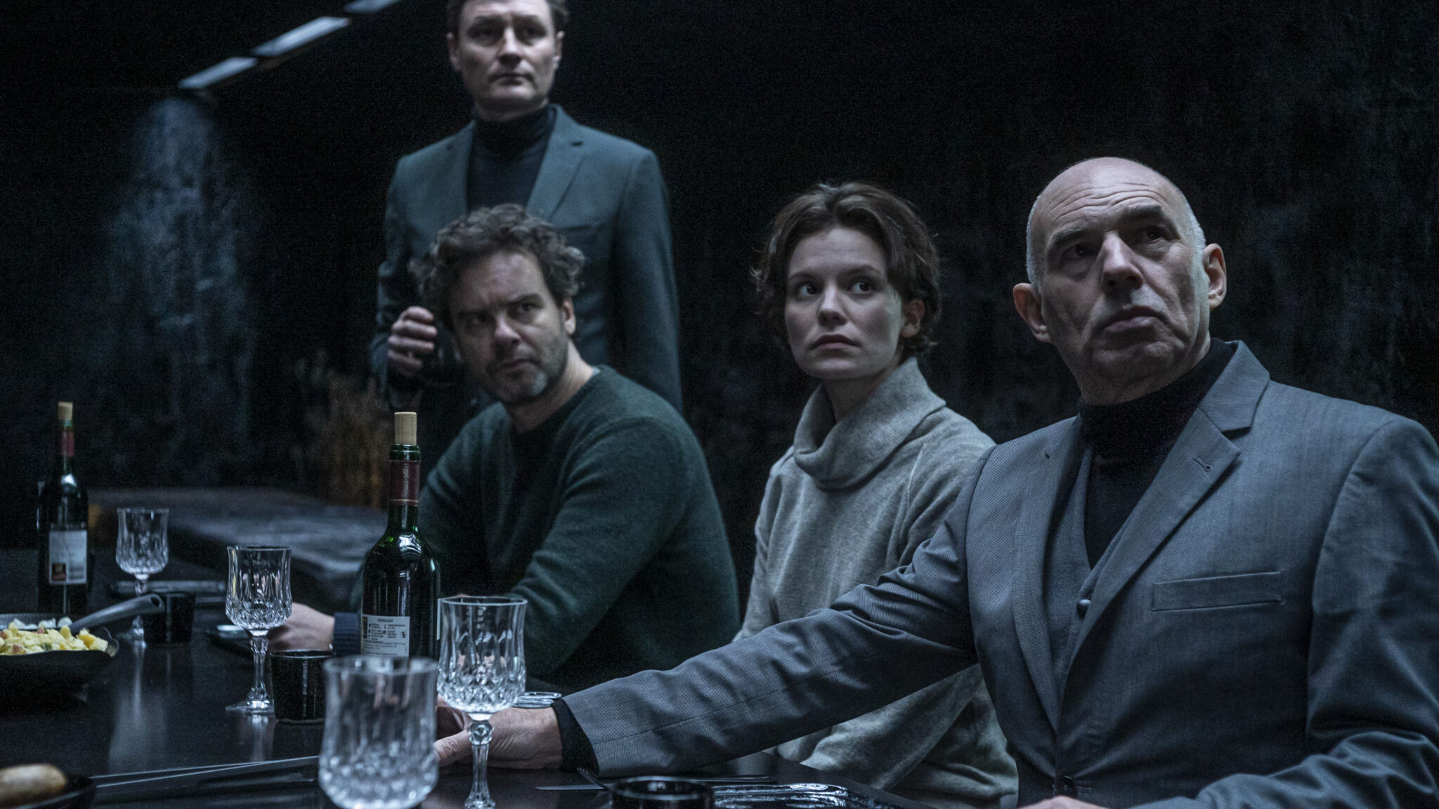 Giant Pictures Acquires Drafthouse Films Label, Sets Nick Savva as New ...