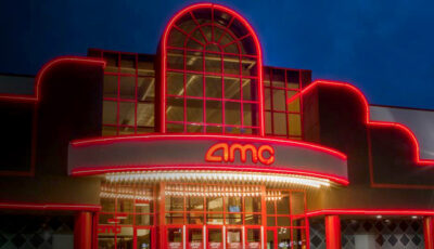 For Moviegoers Seeking Out an “Extra Large” Screen at the Movies, AMC ...