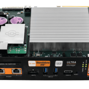 GDC Technology Receives ISO 9001:2015 Certification - Celluloid Junkie