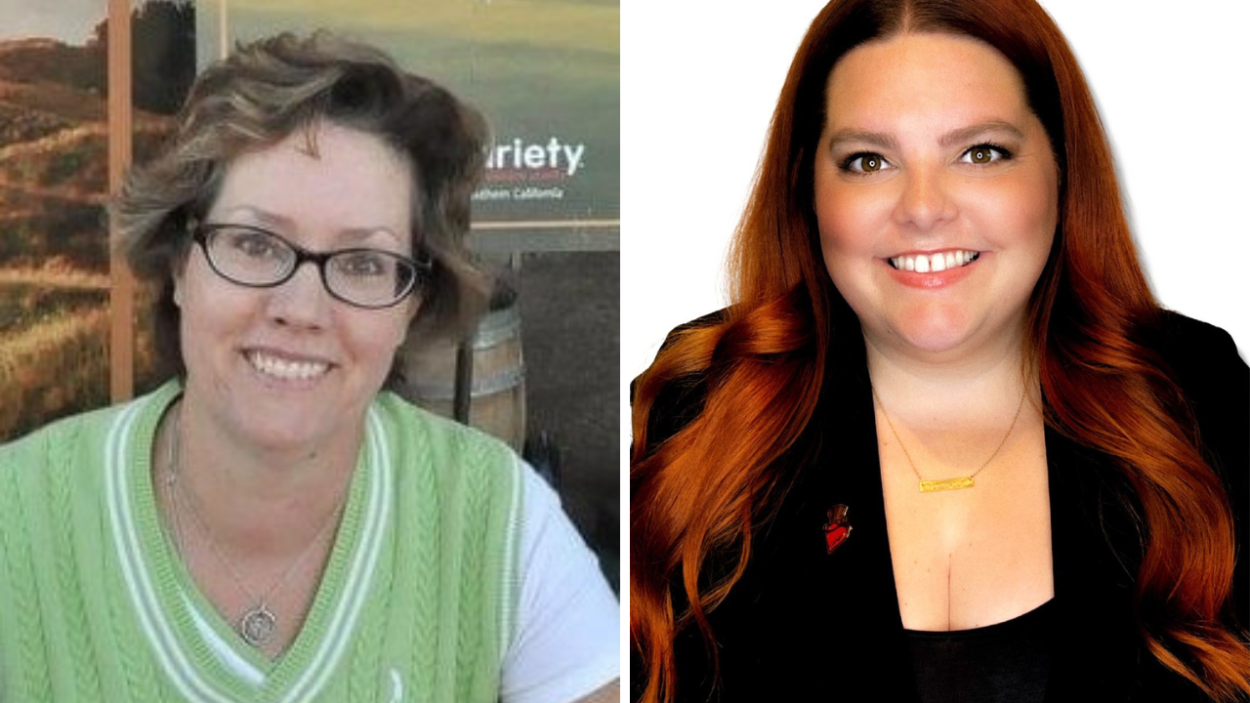 Britni Smith Promoted to Executive Director of Variety the Children’s ...