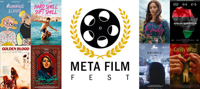 META Film Fest to Showcase 70 Movies From 25 Countries in Dubai ...