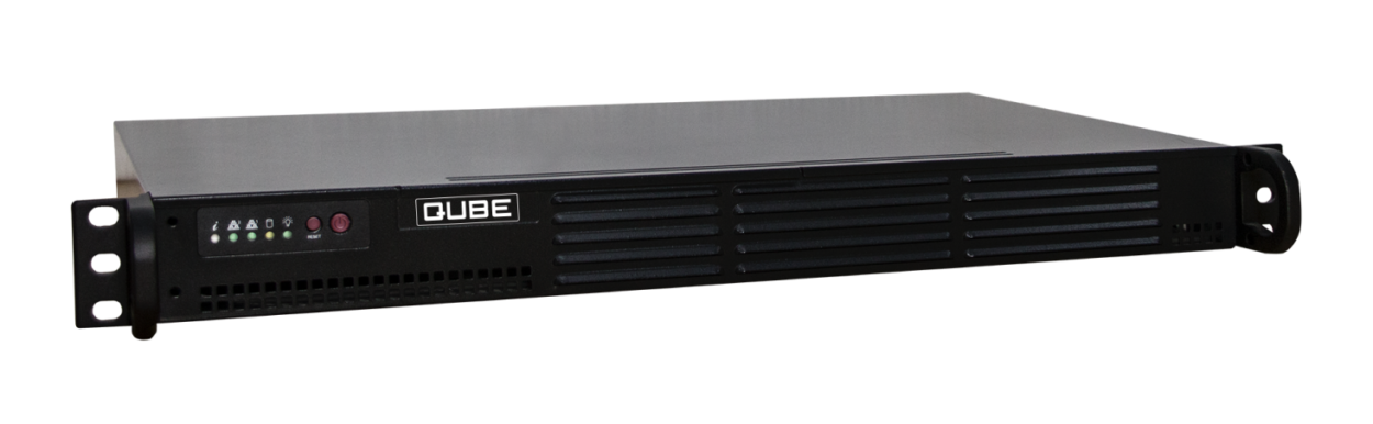 Qube Cinema Introduces the Virtual WireTAP - Celluloid Junkie