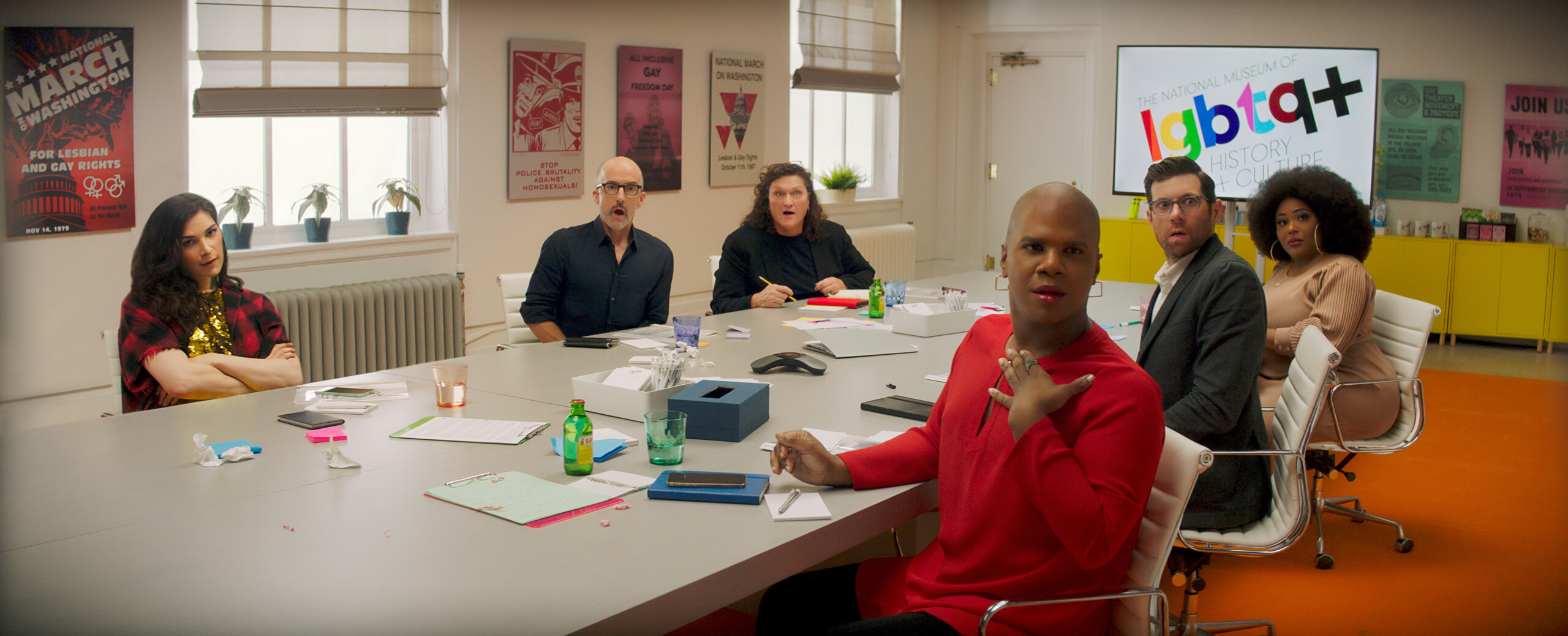 DCM and Universal Pictures Launch First-of-its-kind LGBTQ+ Ad Reel for ...