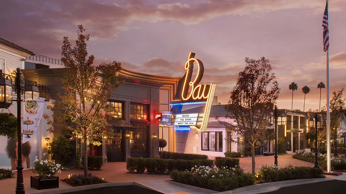 Los Angeles Movie Theatres Provide Insight Into City's Mayoral Race - Celluloid Junkie