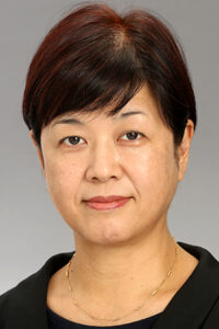 CJ’s Top Women In Global Distribution – 2022 - Celluloid Junkie