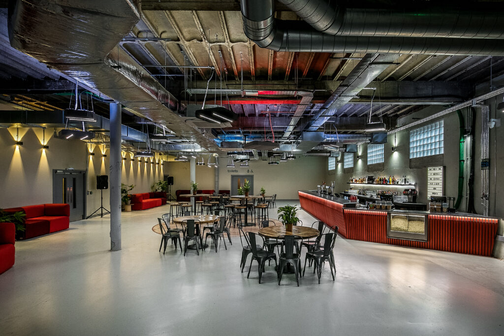 CJ Interviews: Really Local Group - Celluloid Junkie