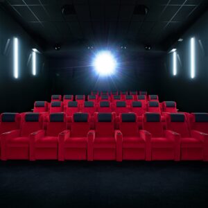 World's First Flexound Augmented Audio Cinema Opens In Finland ...