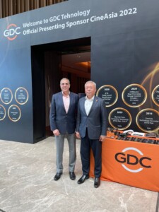 INOX Announces Equipment Upgrades with GDC Technology - Celluloid Junkie