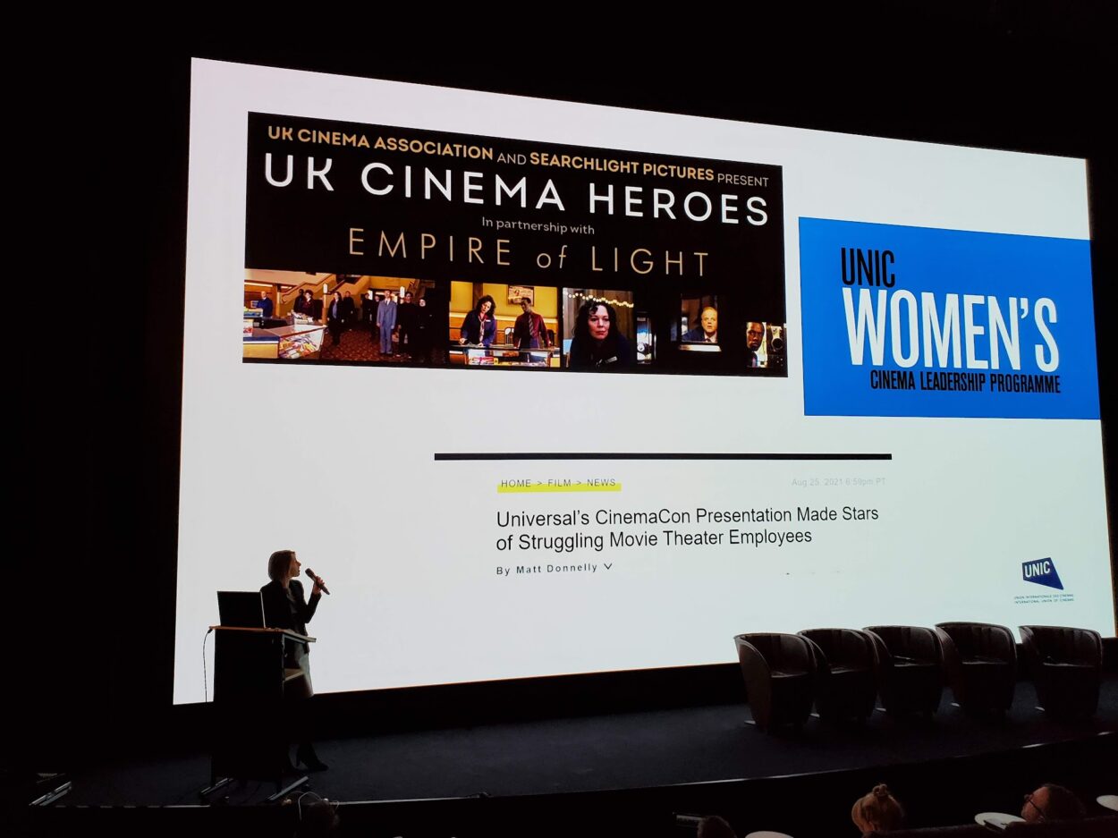 EDCF Convention 2023 Trials New Format in Nuremberg - Celluloid Junkie