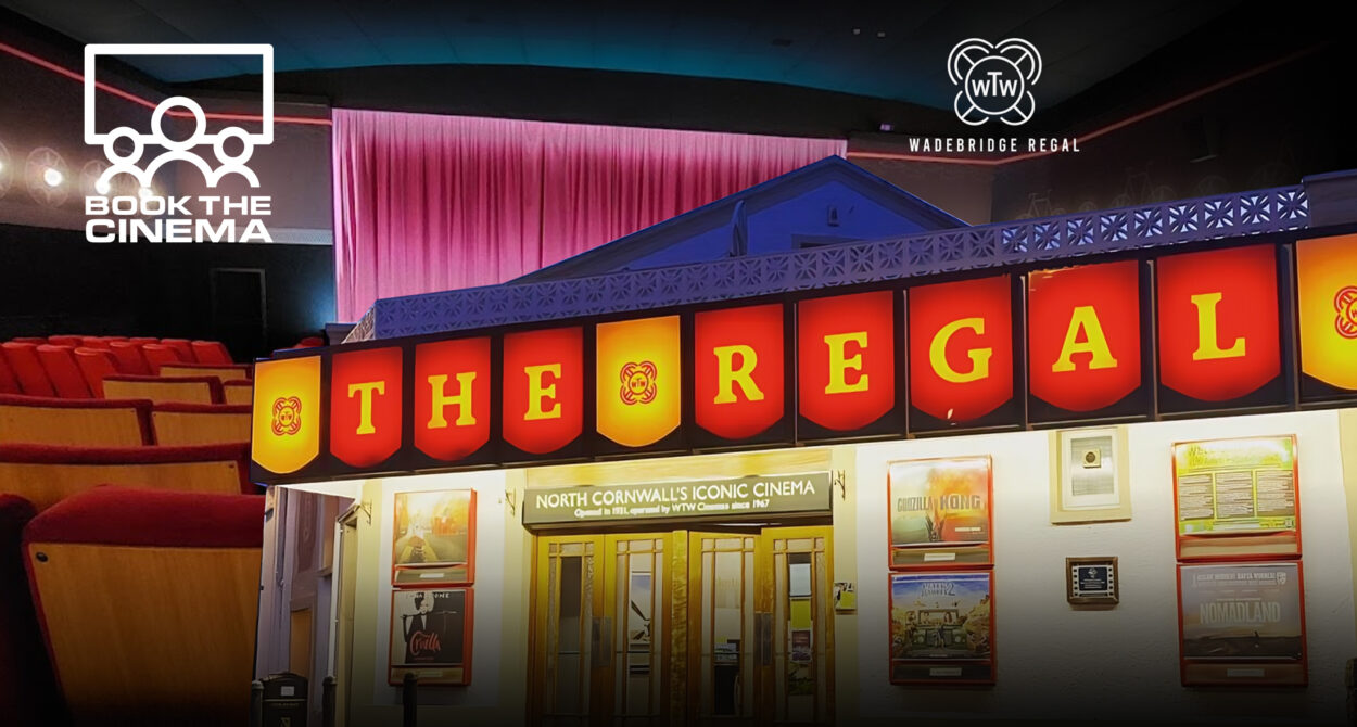 WTW Cinemas Joins Book The Cinema to Offer On-demand Private Hire ...