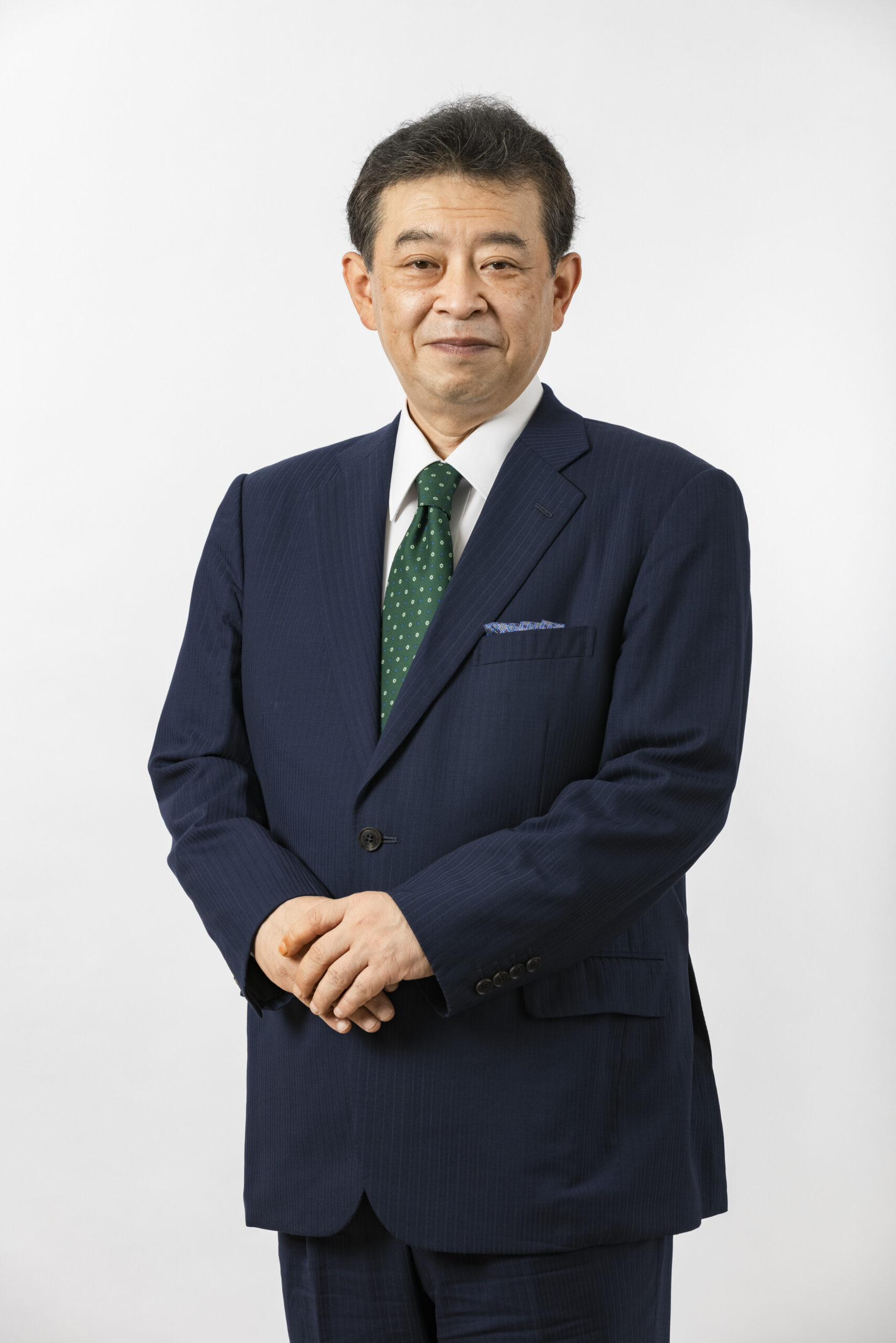 Ushio Appoints Koji Naito as New Chairman and Chief Executive Officer ...