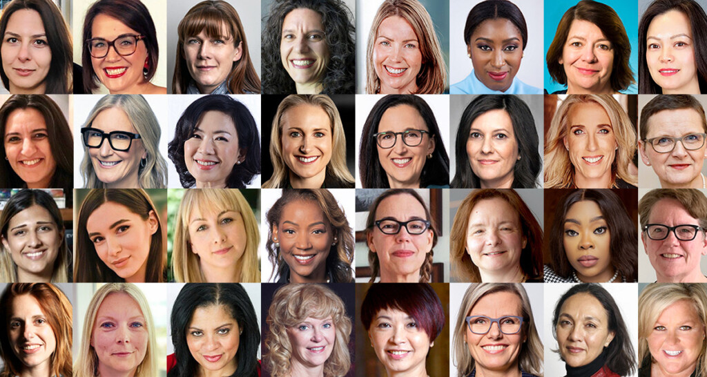 CJ's Top 50 Women In Global Cinema – 2023 - Celluloid Junkie
