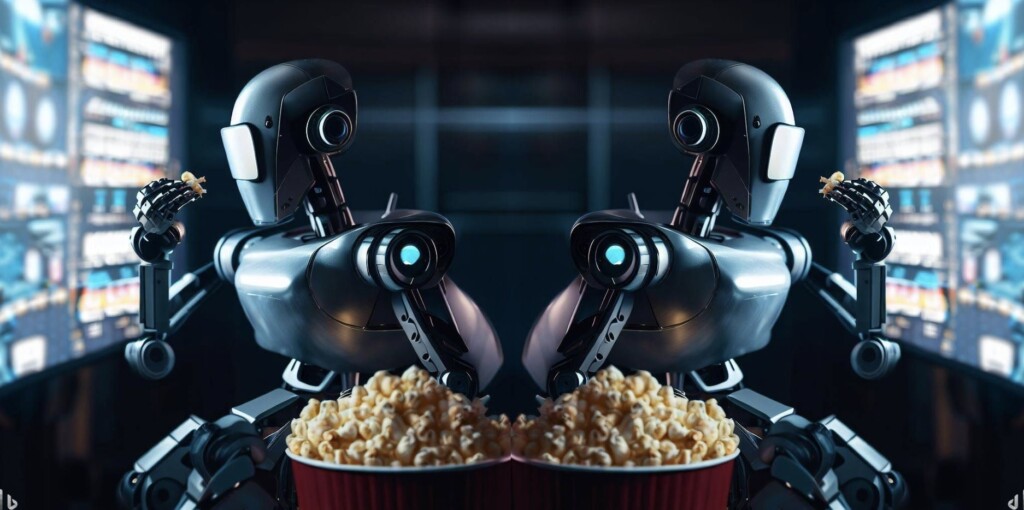 How Automation is Saving Cinemas Money - Celluloid Junkie