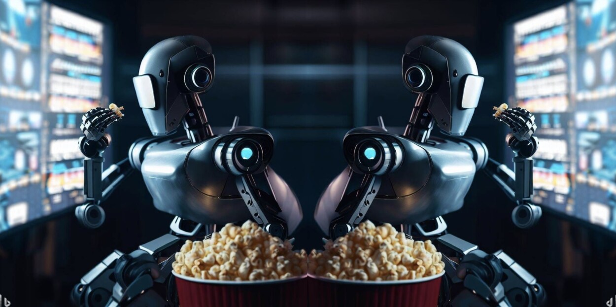 How Automation is Saving Cinemas Money - Celluloid Junkie