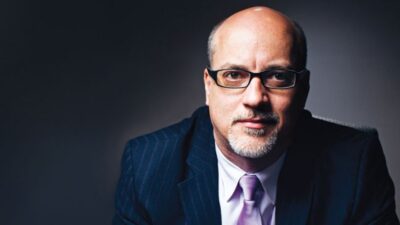 NATO Salutes John Fithian and Celebrates Movies on the Big Screen ...