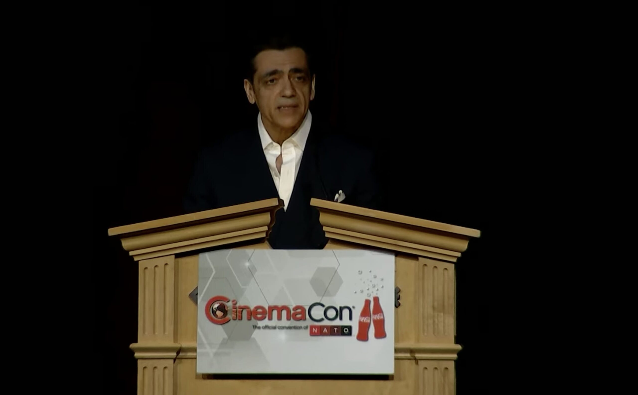 Mr. Ajay Bijli, MD, PVR INOX Limited, the Fifth Largest Listed ...