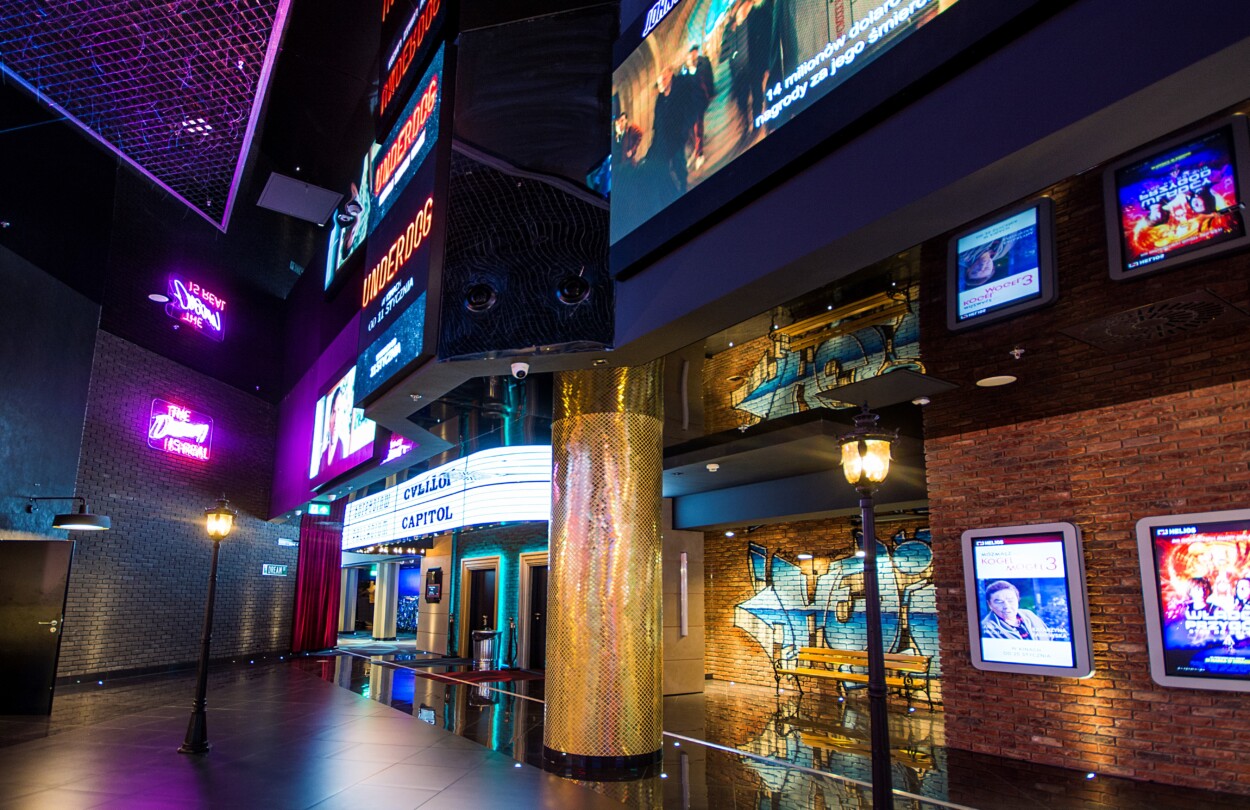 Helios at 30 - Poland's Leading Cinema Chain Looks Ahead - Celluloid Junkie
