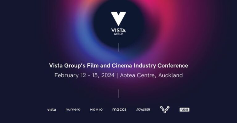 Vista Group’s Film and Cinema Industry Conference returns in 2024 ...
