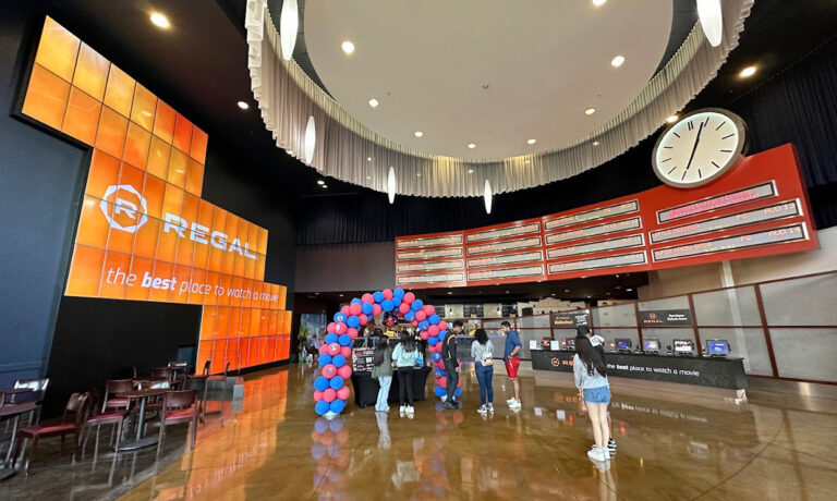 Rega Paseo Is Now Open - Celluloid Junkie