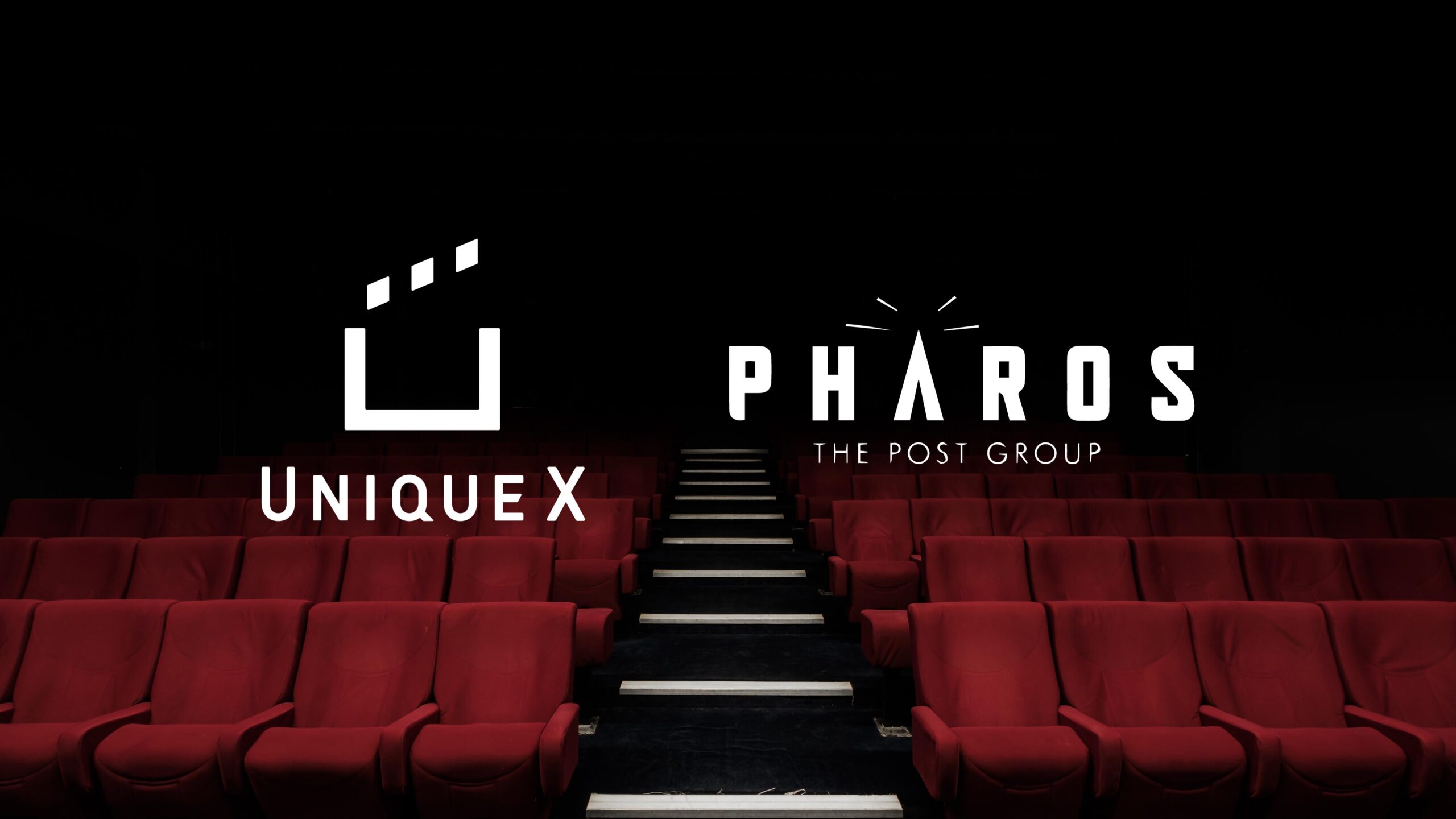 PHAROS – The Post Group and Unique X announce partnership for managed content delivery in ...