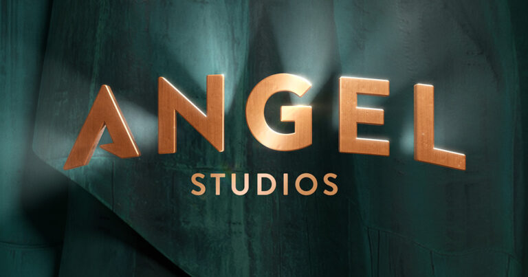 Angel Studios Unveils New Theatrical Division to Expand Box Office ...