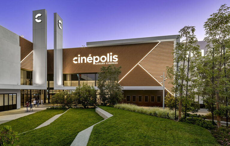 Cinépolis Luxury Cinemas Announces Official Debut of Inglewood Location ...