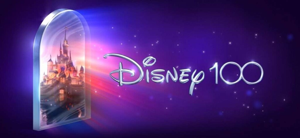 Disney Classics Return to the Big Screen for Just £5 to Celebrate 100th ...