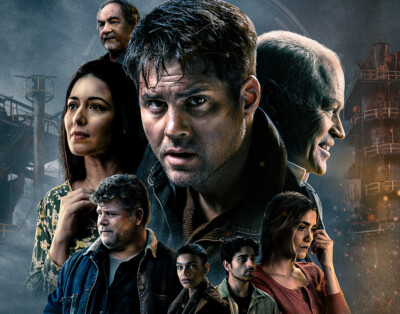 Angel Studios' First Original Feature Film "The Shift" to Debut in ...