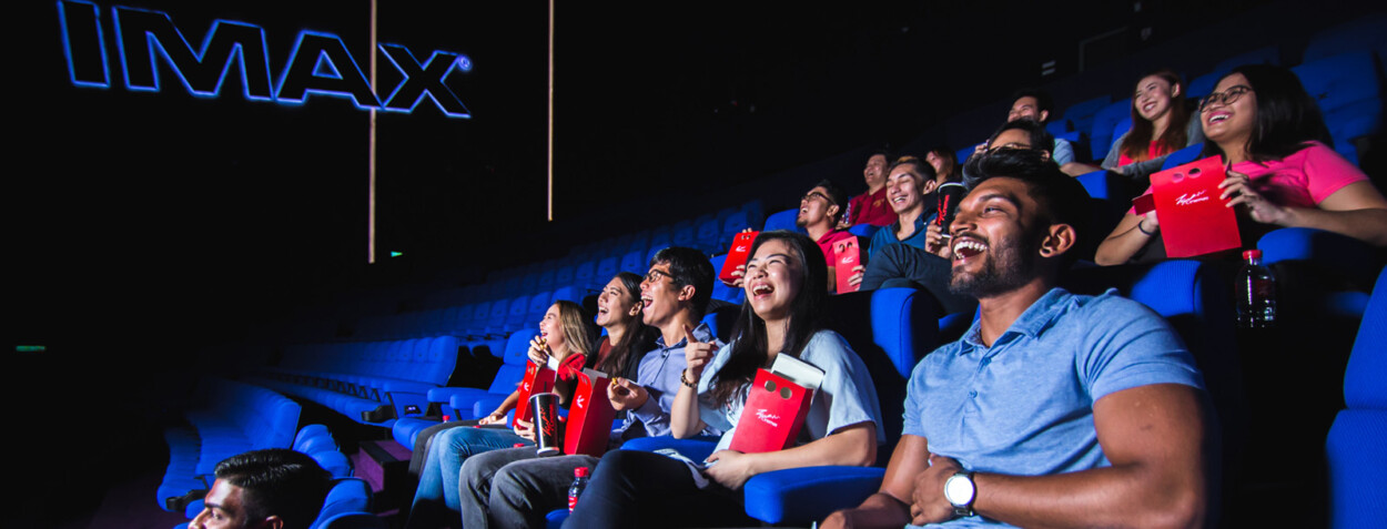 IMAX and TGV Cinemas Expand Partnership With Seven IMAX Locations in Malaysia - Celluloid Junkie