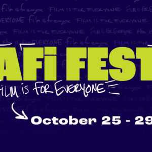 AFI Fest 2024 Presented by Canva Announces Full Festival Lineup ...