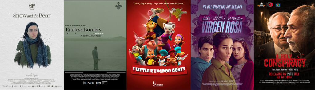 Second Edition of META Film Fest Unveils Impressive Line-up and ...