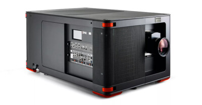 Cinionic Debuts New Barco Laser Projector for Post-Production ...