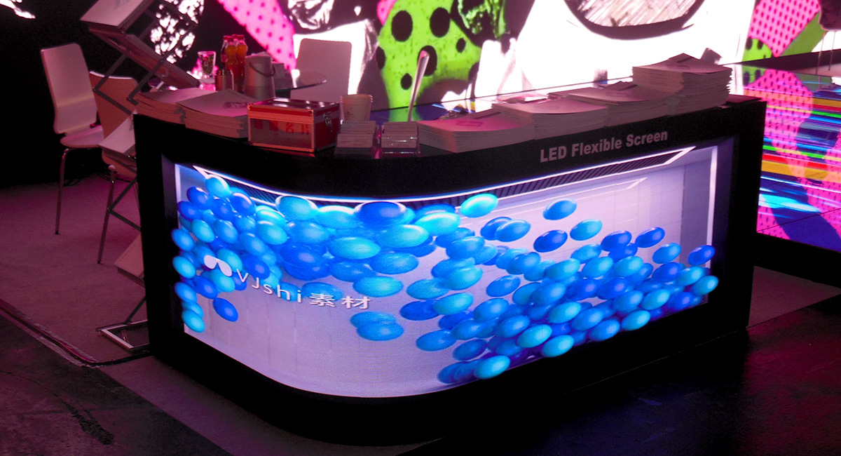 ProLight + Sound 2023 Brings Some Theatre Fairy Dust to Cinemas ...