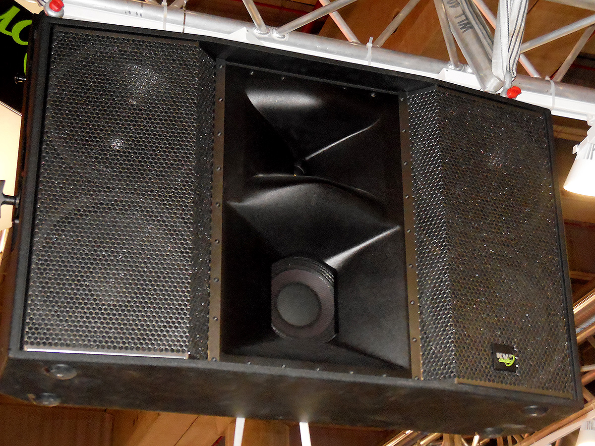 ProLight + Sound 2023 Brings Some Theatre Fairy Dust to Cinemas ...