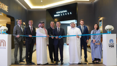 Majid Al Futtaim’s VOX Cinemas Officially Opens its 10th Cinema in ...