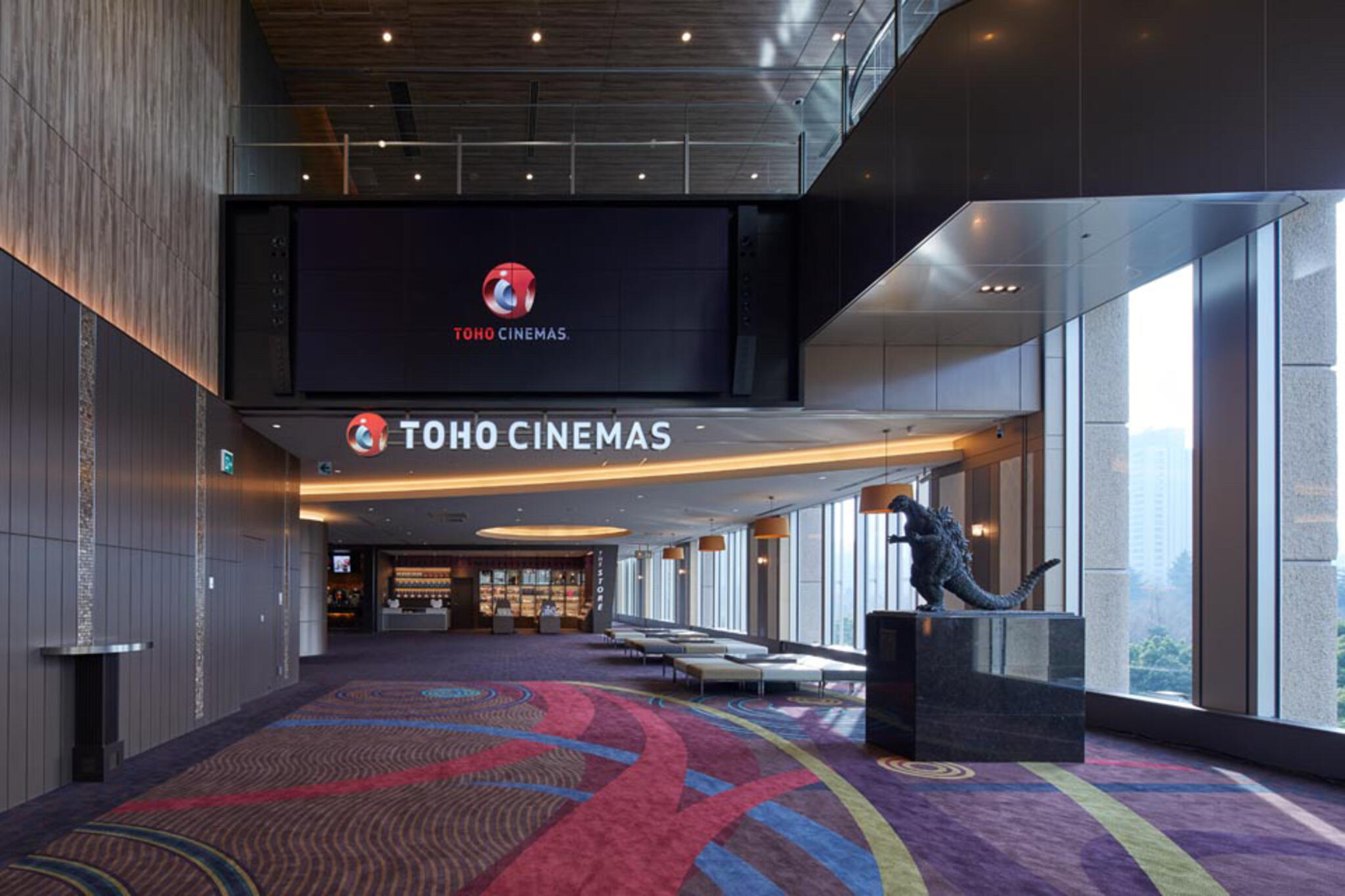 Sony Marketing Inc. Teams with Cinionic to Bring Barco Laser to Cinemas ...