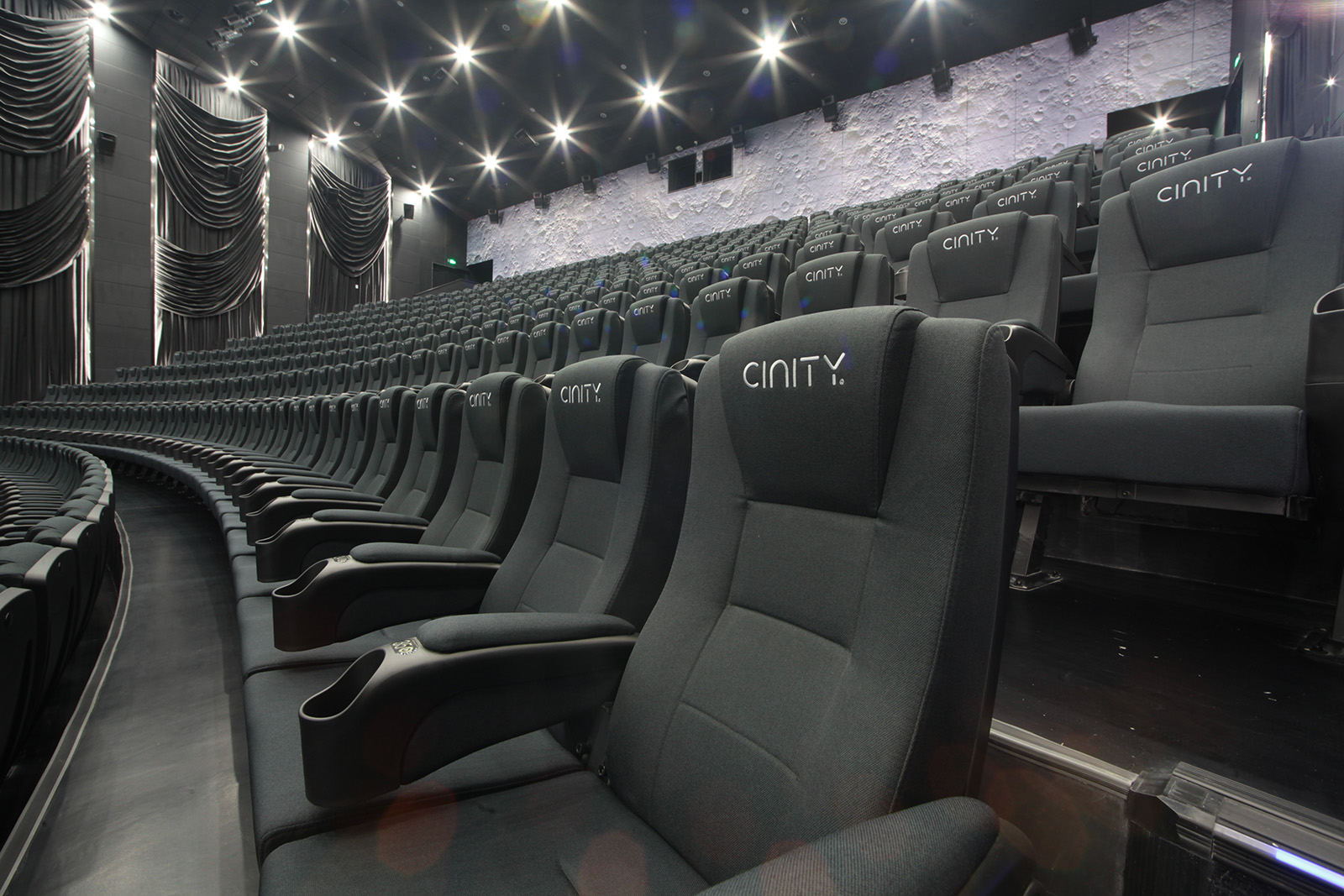 CINITY Is Defining the Future of the Premium Moviegoing Experience ...
