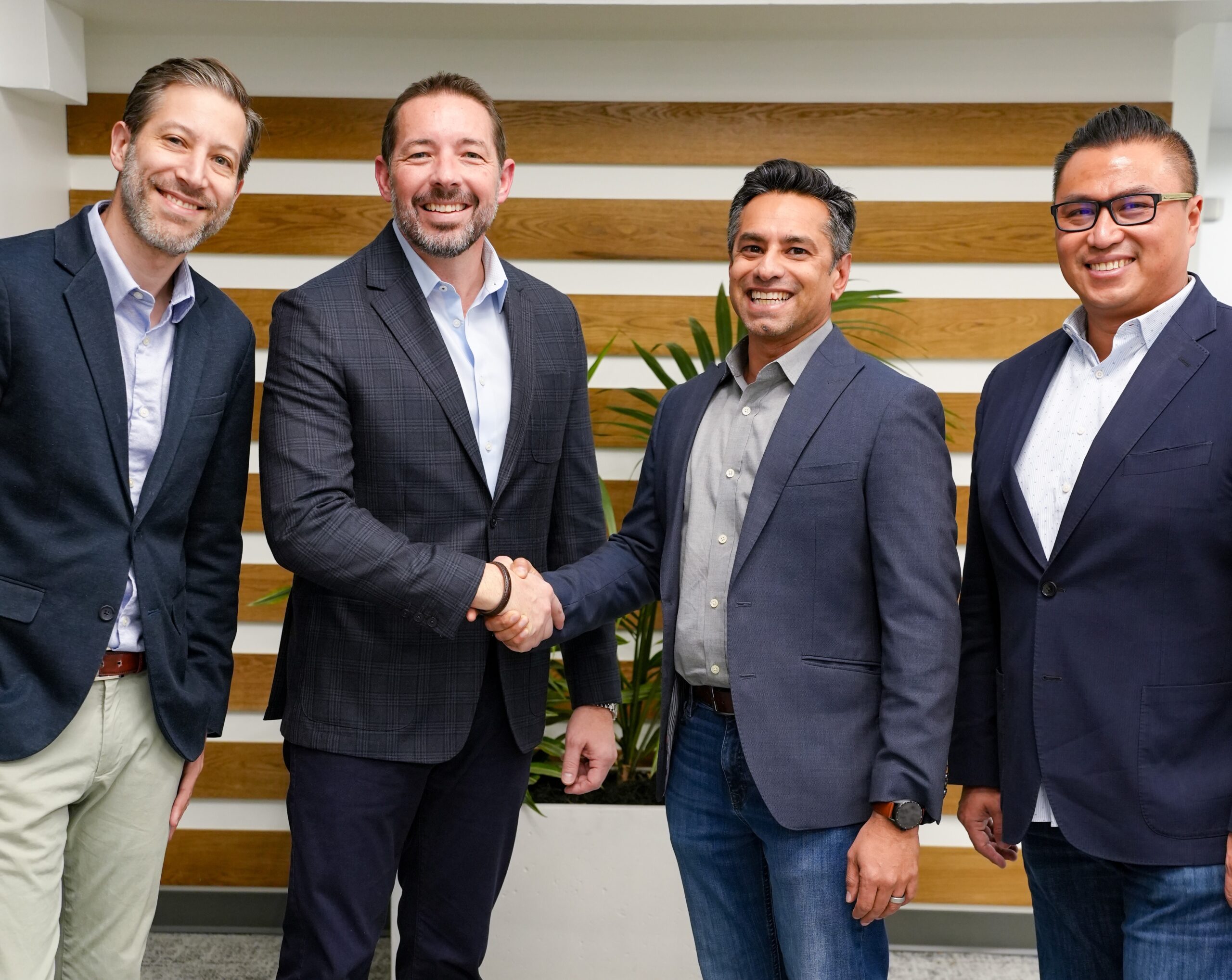 Elevate Entertainment Group Announces Move to Laser Projection by ...