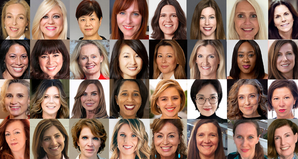 CJ’s Top Women In Global Distribution – 2023 - Celluloid Junkie