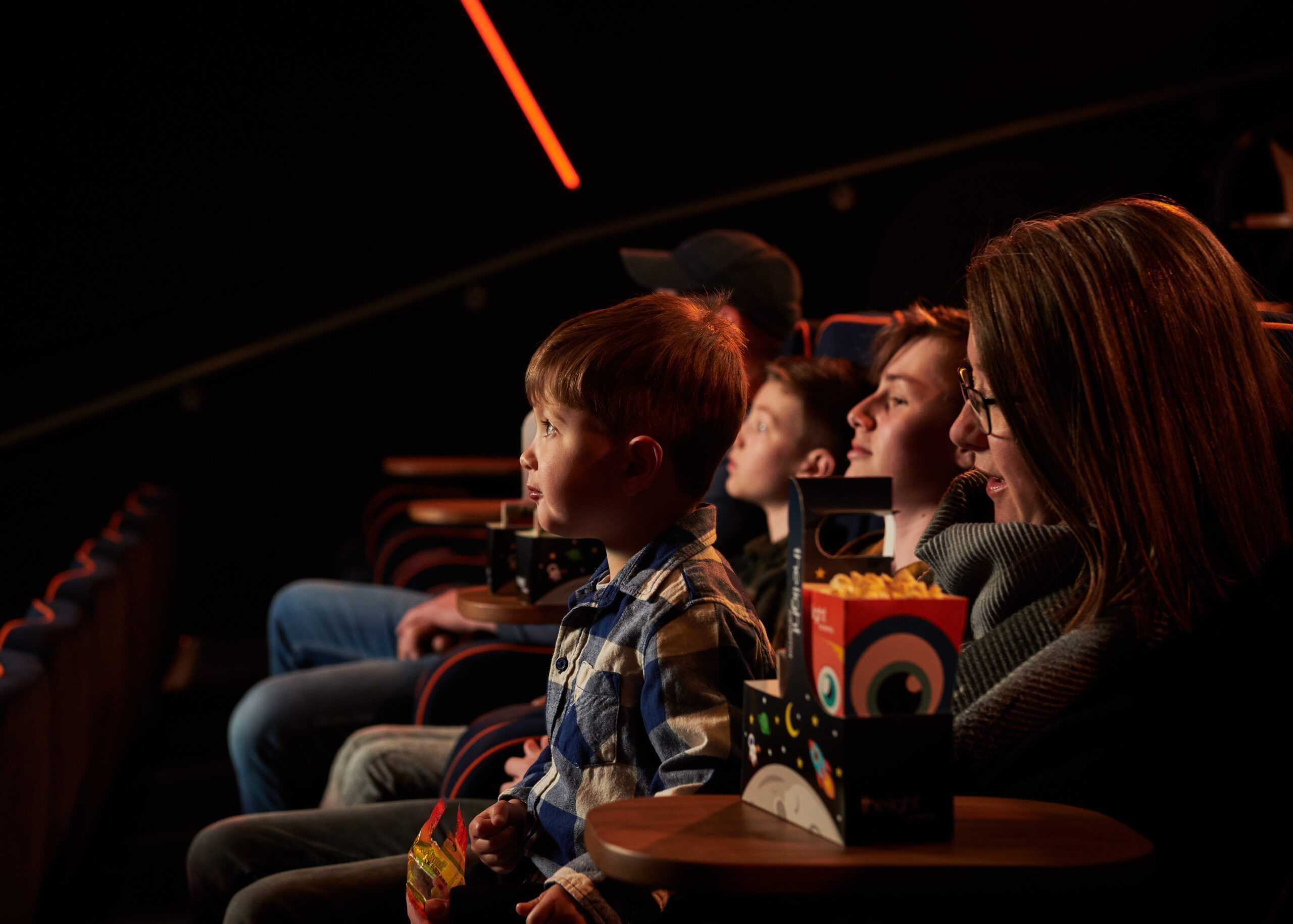 The Light Appoints Digital Cinema Media to Grow Revenues and Build ...