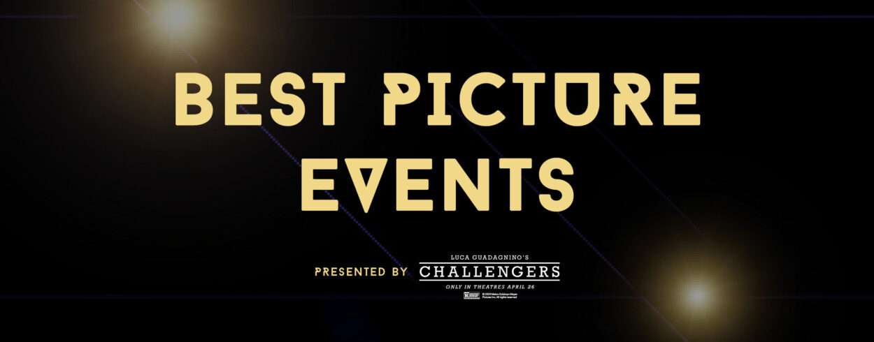 Marcus Theatres Showcases Best Picture Nominees on the Big Screen ...