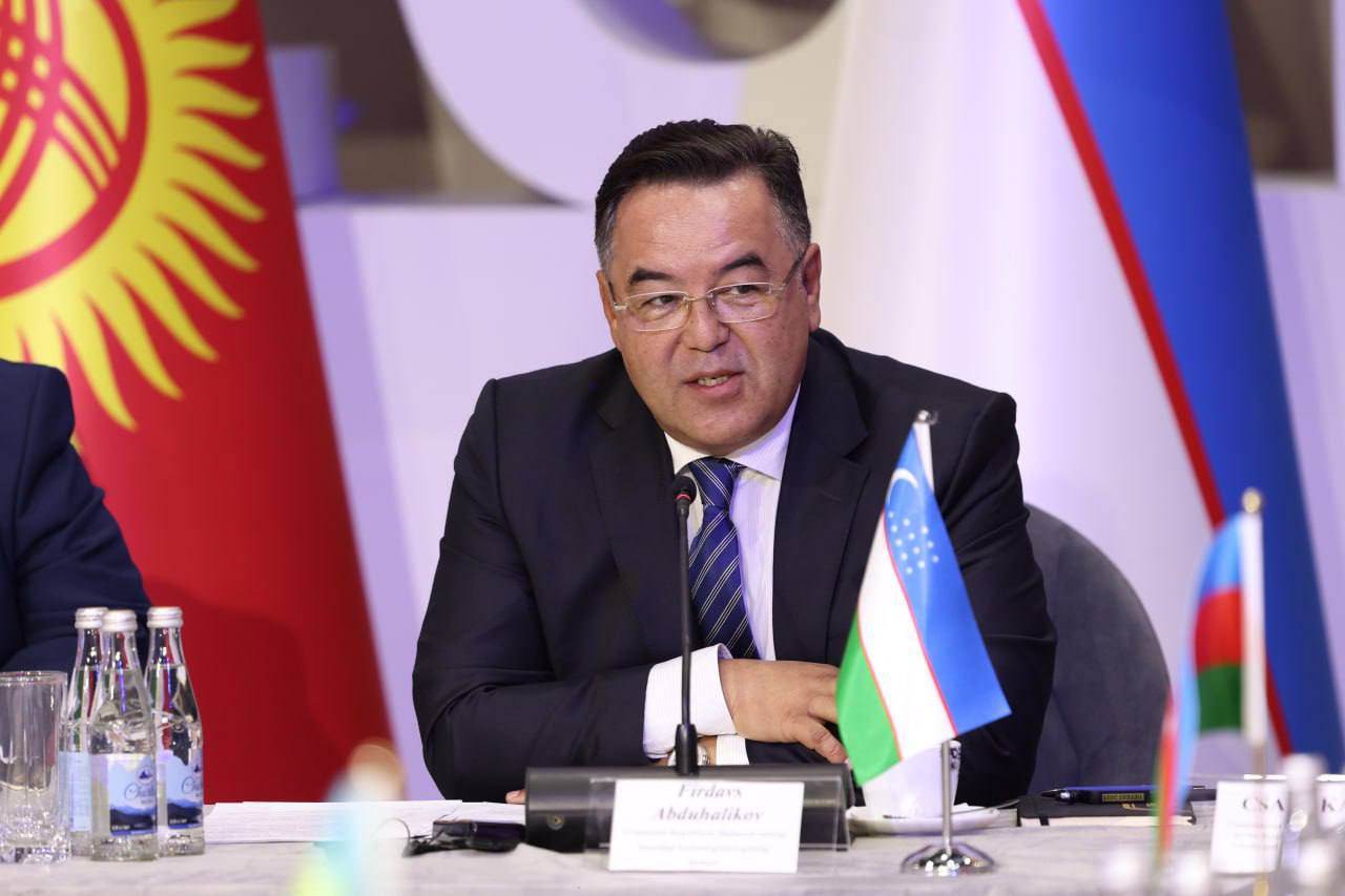 CJ Exclusive: Tashkent, Uzbekistan, Bids to Be Crowned Capital of ...